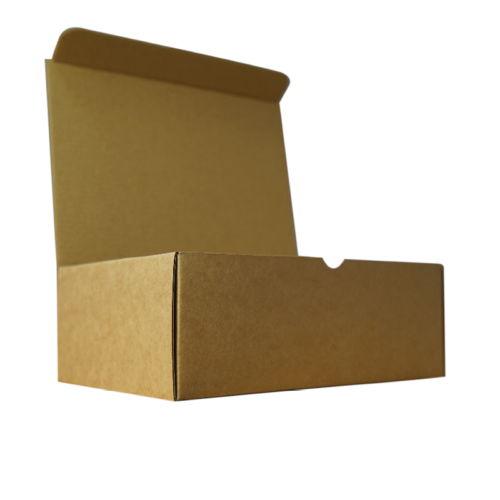 Cardboard Scatter Box - Pet Farewells