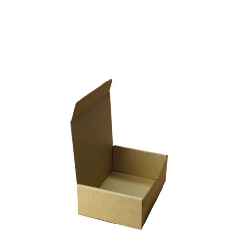 Cardboard Scatter Box - Pet Farewells